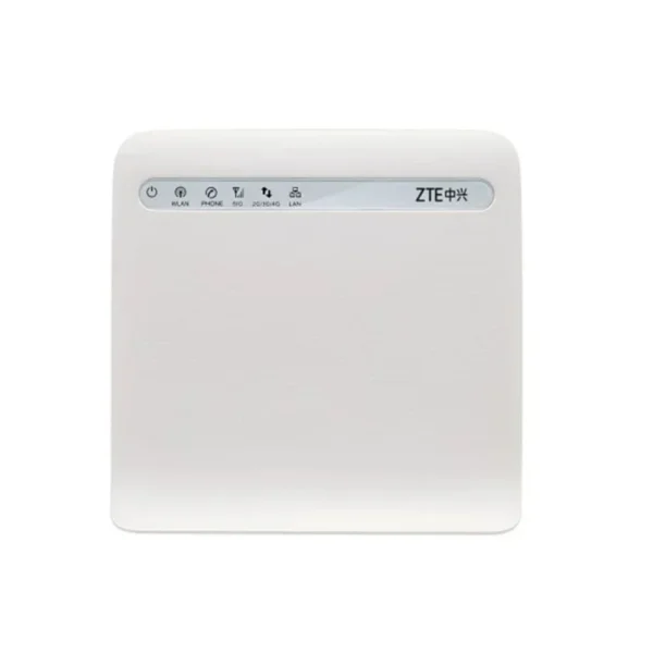 Router 4G ZTE – Tienda TodoMovil